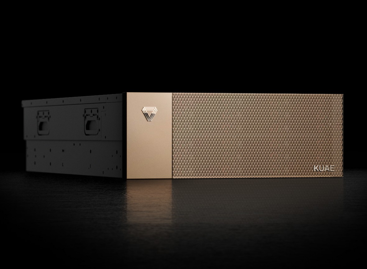 MTT S4000 | Moore Threads